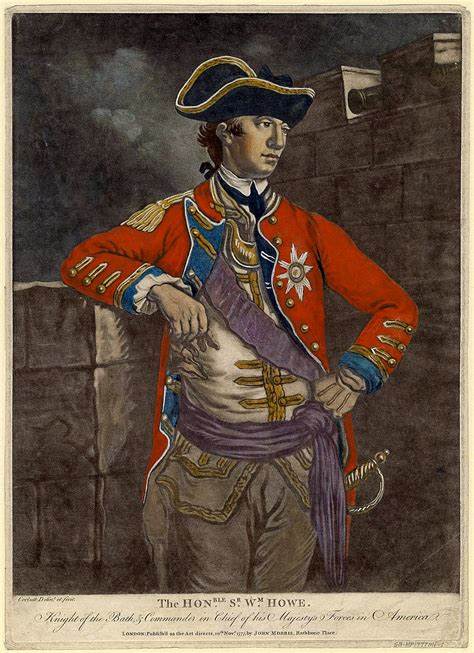 Strategic Failure: The British New York Campaign, 27 August – 28 ...
